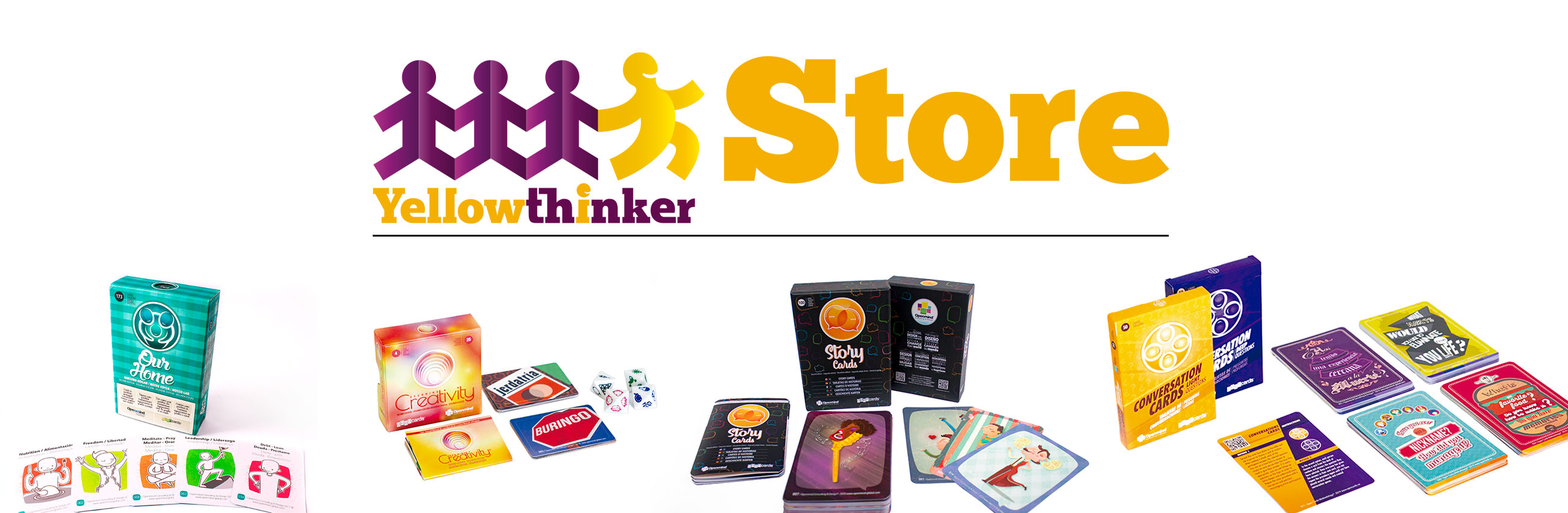 Buenas noticias para todos