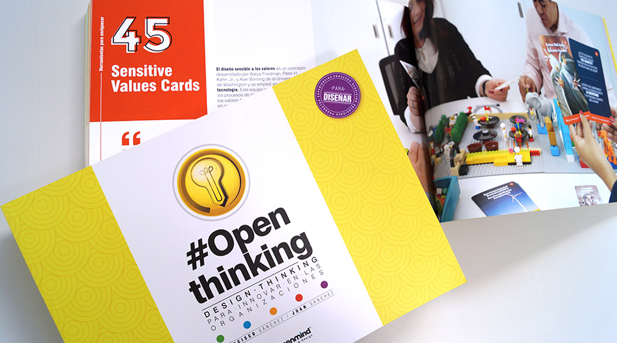 Open Cards Methodology. Generamos conversaciones de valor